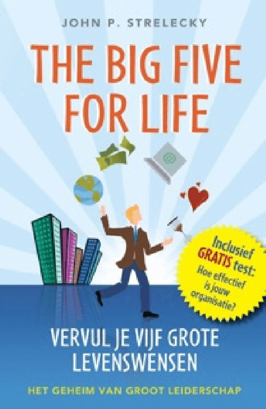 Persoonlijke ontwikkeling van uit huis - How2behealthy