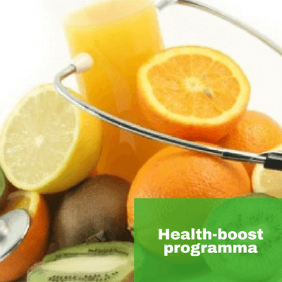 Optimale gezondheid met How2behealthy - The Natural Way