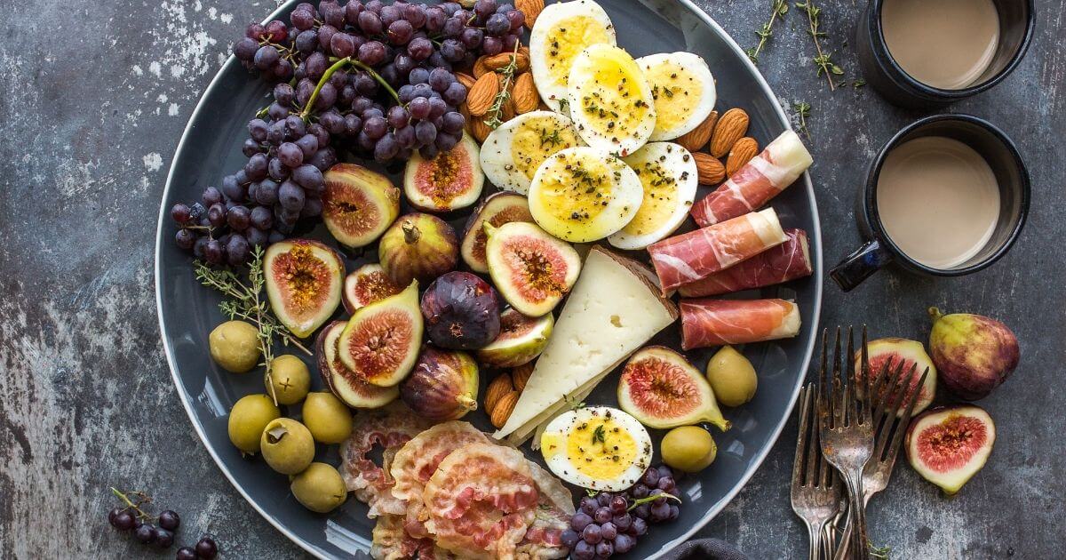 Biologische voeding en gezondheid - How2behealthy