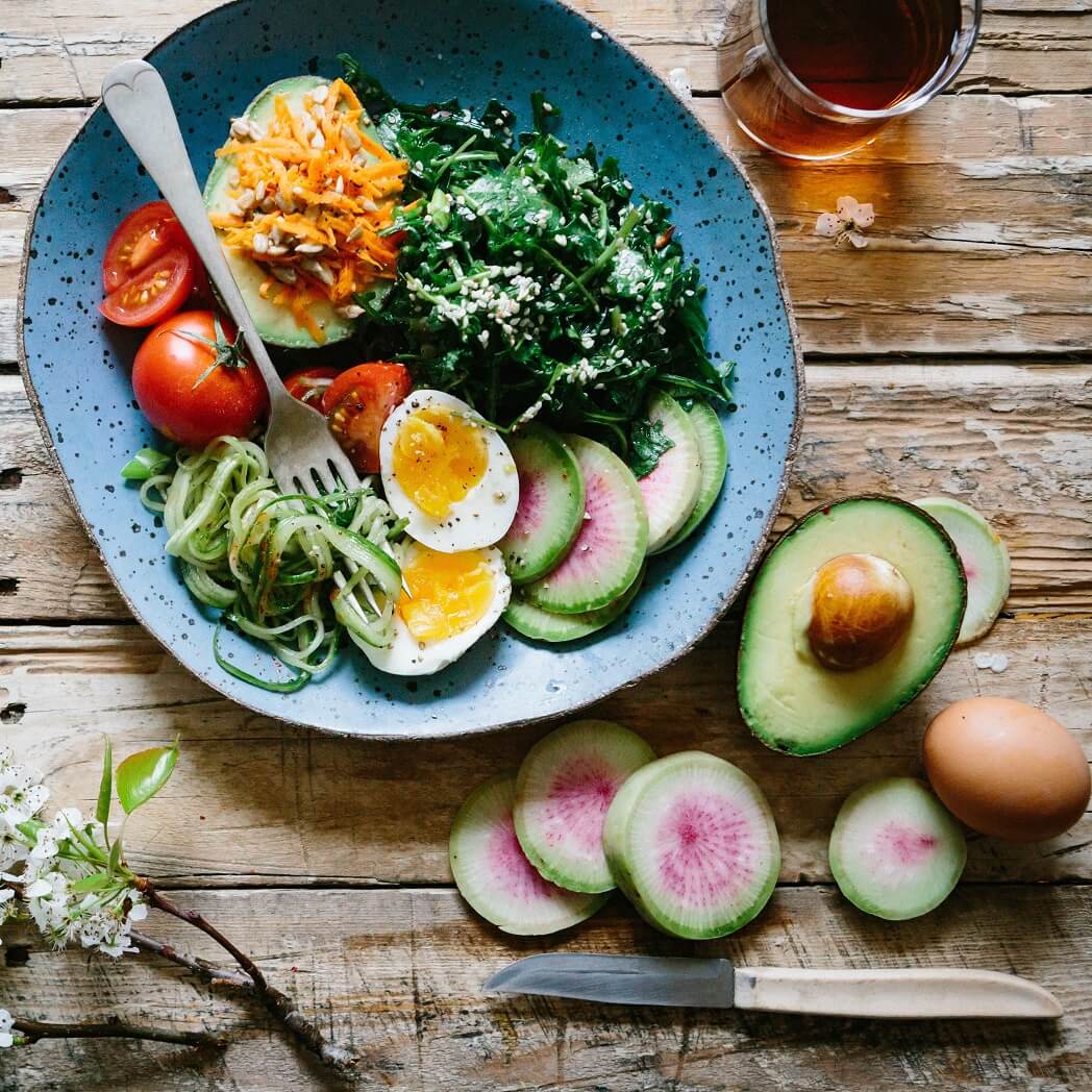 Weet wat je eet: is de mens wel een omnivoor? - How2behealthy